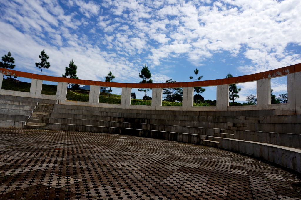 Rektor Unpad Resmikan Gedung Pascasarjana Komunikasi. – Fikom Unpad