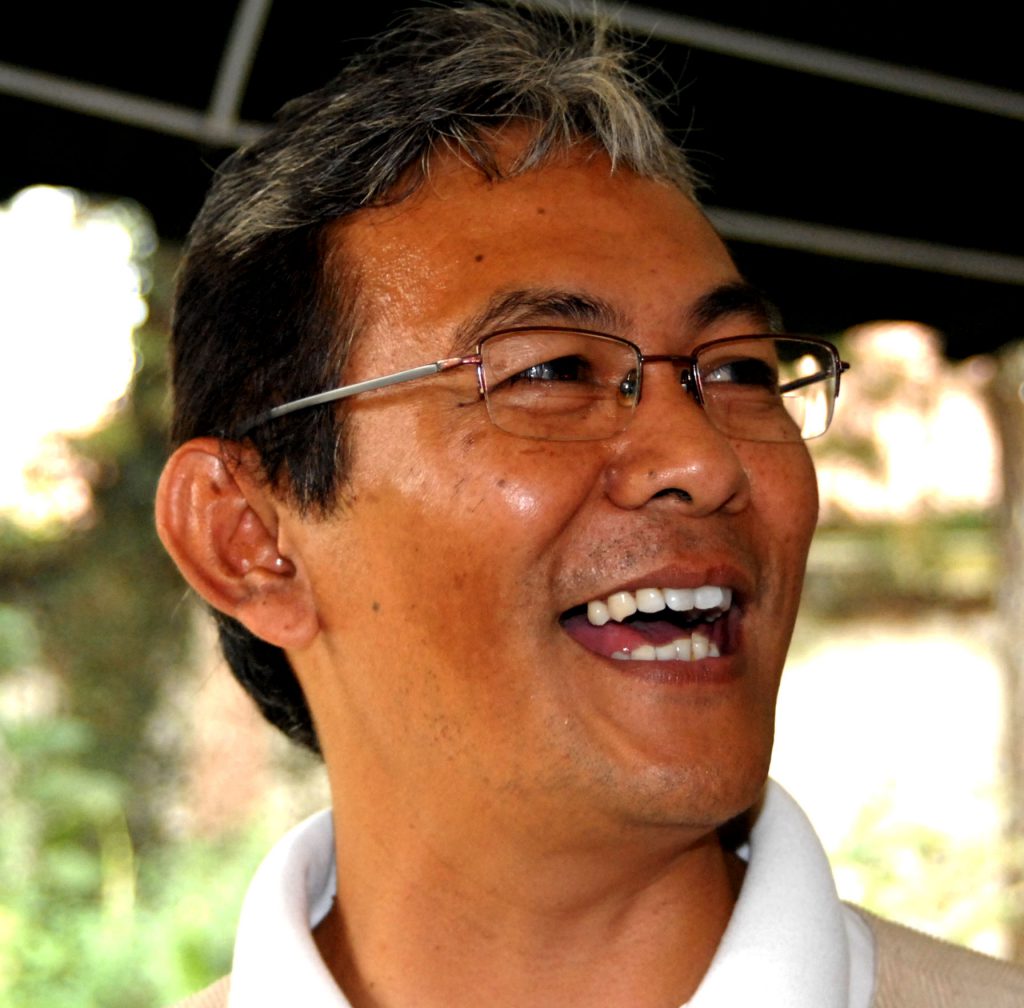 Profil Dosen Archives – Laman 2 dari 5 – Fikom Unpad