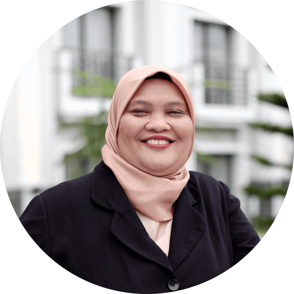 Leader Profile – Fikom Unpad
