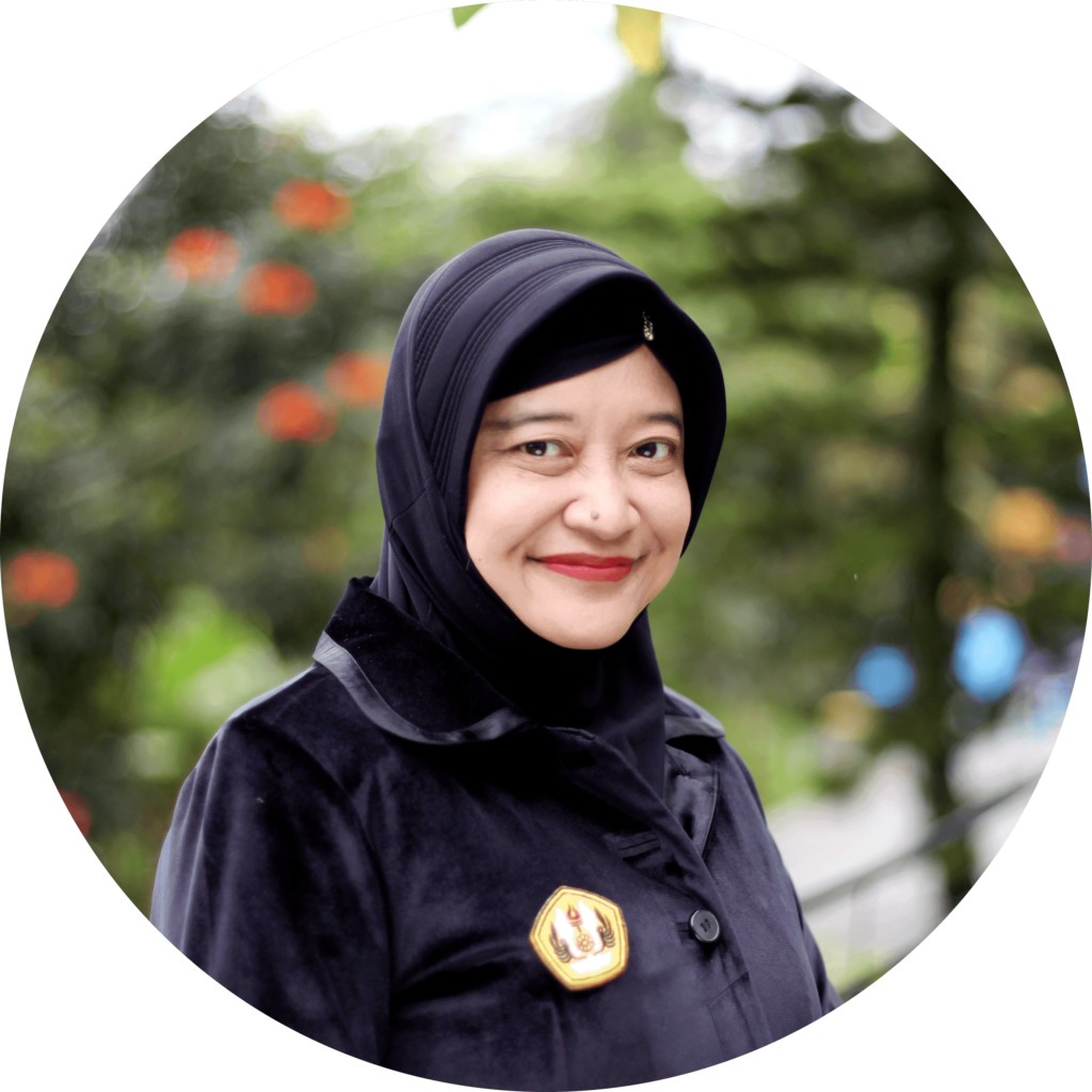 Profil Pimpinan – Fikom Unpad