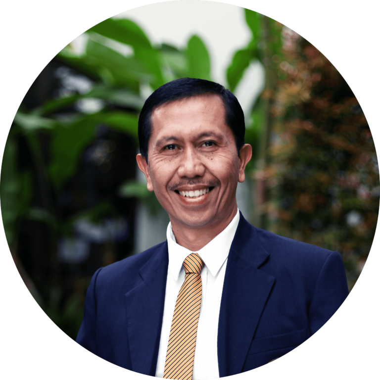 Profil Pimpinan – Fikom Unpad