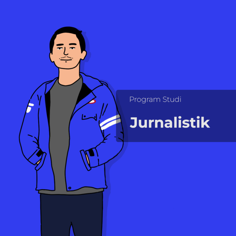 Program Studi – Fikom Unpad