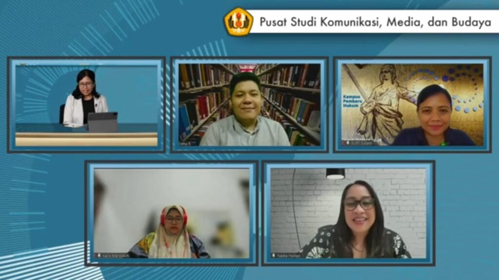 Info Akademik Archives – Fikom Unpad