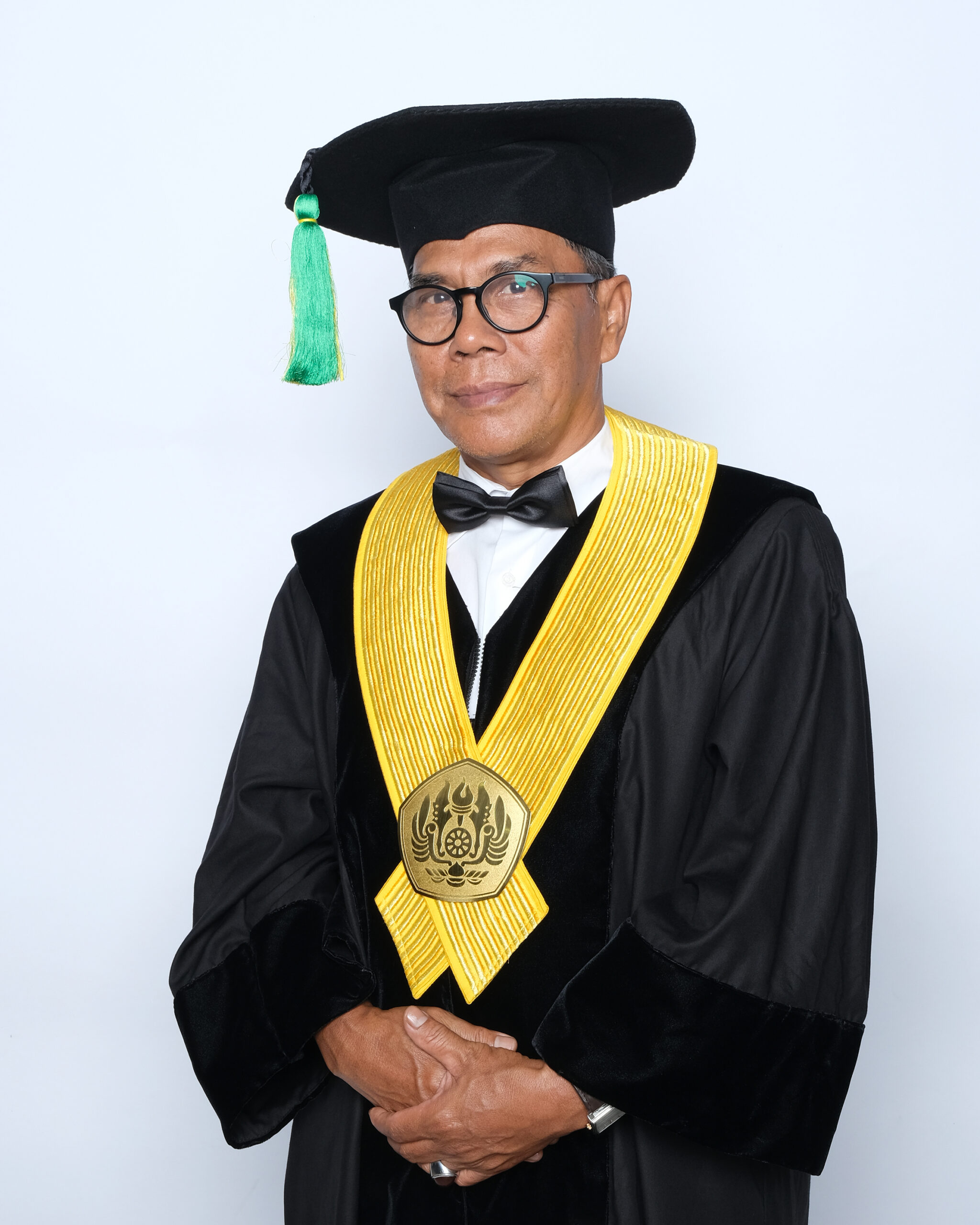 Guru Besar Fakultas Ilmu Komunikasi Universitas Padjadjaran – Fikom Unpad