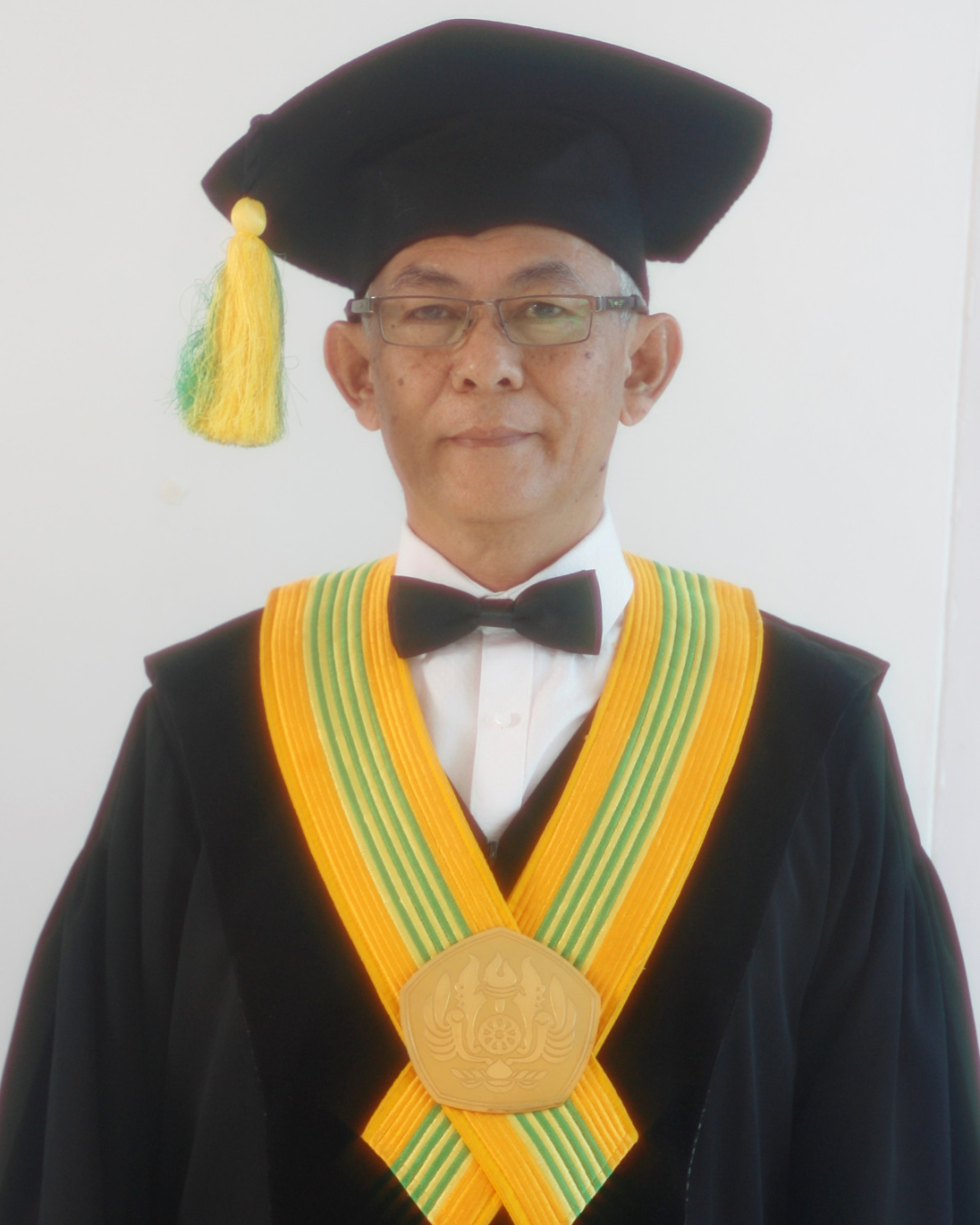 Guru Besar Fakultas Ilmu Komunikasi Universitas Padjadjaran – Fikom Unpad